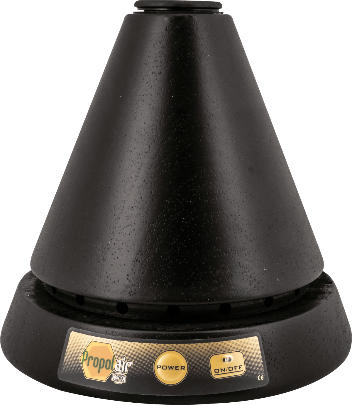 Propol Air Propolis Verdampfer Typ L1 schwarz