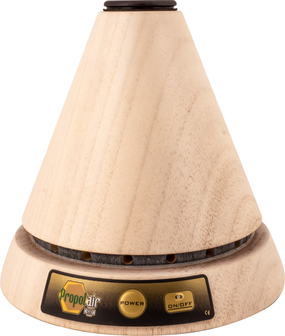 Propol Air Propolis Verdampfer Typ L1 natur/hell